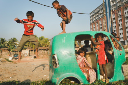 5 Ways to Improve Your Creativity in Street Photography | PetaPixel