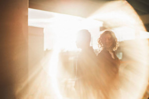 How to Get a 'Ring of Fire' Lens Flare in Your Photos | PetaPixel