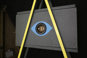 The World's Largest Tintypes, Created with Room-Sized Cameras | PetaPixel