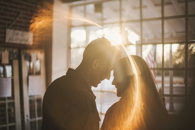 How to Get a 'Ring of Fire' Lens Flare in Your Photos | PetaPixel