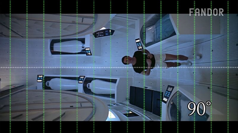 The Dutch Angle: Tilting the Camera for Dramatic Effect | PetaPixel