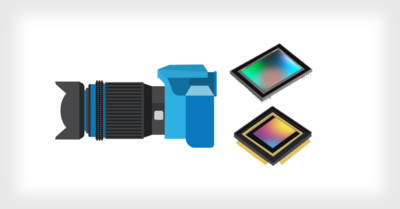 Infographic: The Difference Between CMOS and CCD Sensors | PetaPixel