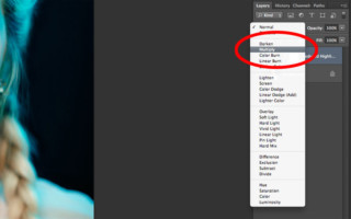 How to Quickly and Easily Remove Harsh Highlights in Photoshop | PetaPixel