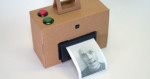 Build an Instant Camera with a Receipt Printer and Raspberry Pi | PetaPixel
