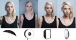 This is What Different Light Modifiers Do for Studio Portraits | PetaPixel