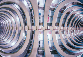 7 Reasons Why Fisheye Lenses Are Awesome | PetaPixel