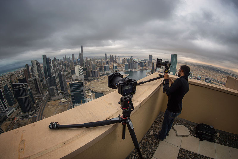 7 Reasons Why Fisheye Lenses Are Awesome | PetaPixel