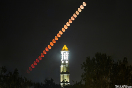 How to Create a Stacked Photo of the Moon | PetaPixel