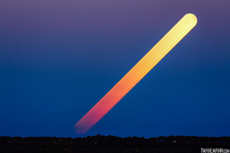 How to Create a Stacked Photo of the Moon | PetaPixel