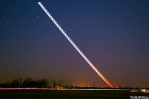 How to Create a Stacked Photo of the Moon | PetaPixel