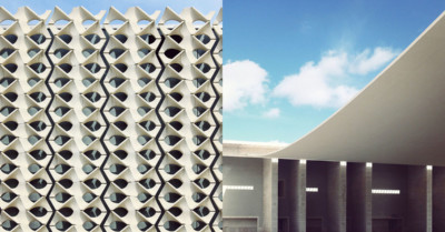 These Architectural Photos Capture the Beauty of City Shapes | PetaPixel