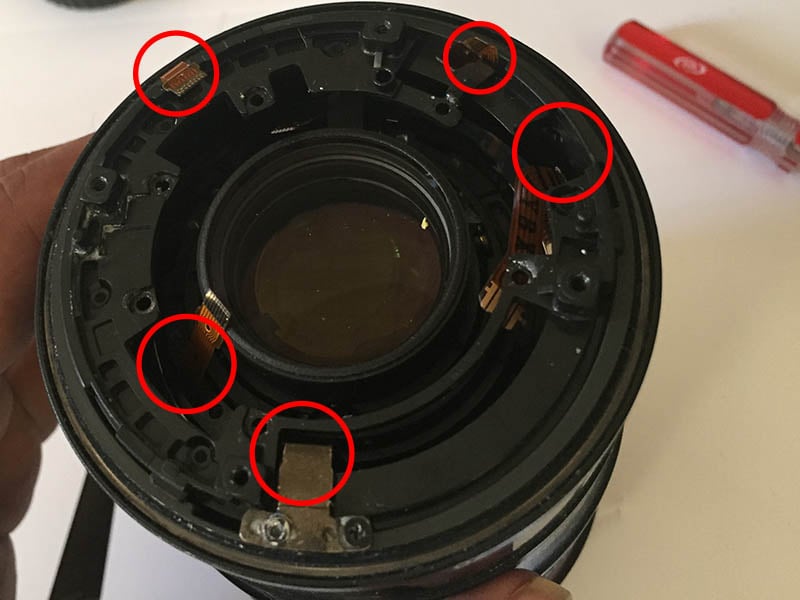 Canon Said My Lens Was Dead... So I Fixed It Myself for $140 | PetaPixel