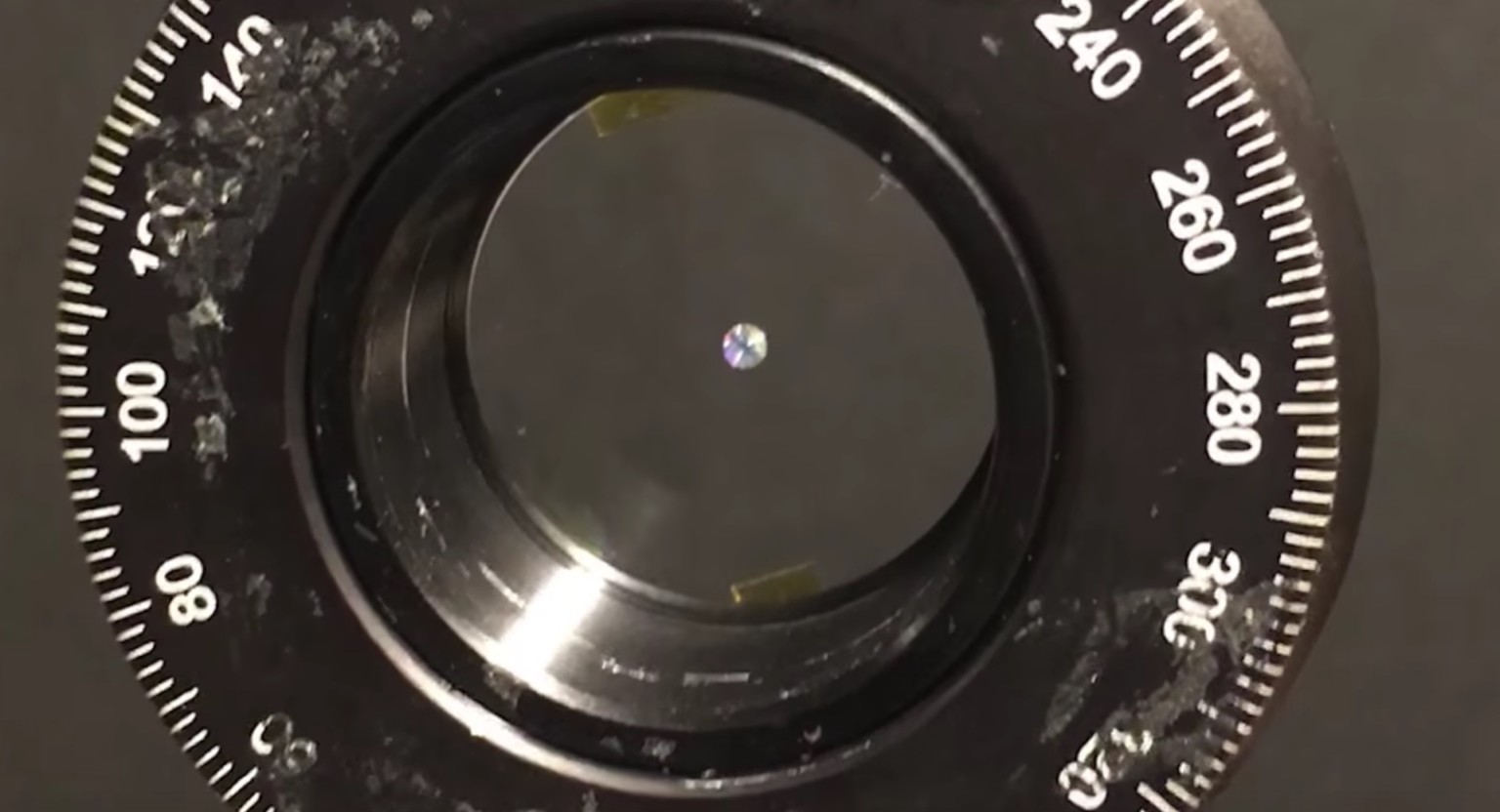 These Tiny, Incredible 'Metalenses' are the Next Giant Leap in Optics ...