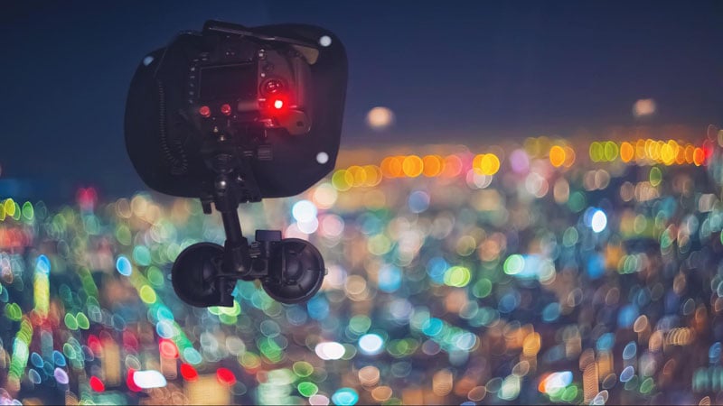 How to Shoot Through Glass Without Unwanted Reflections | PetaPixel