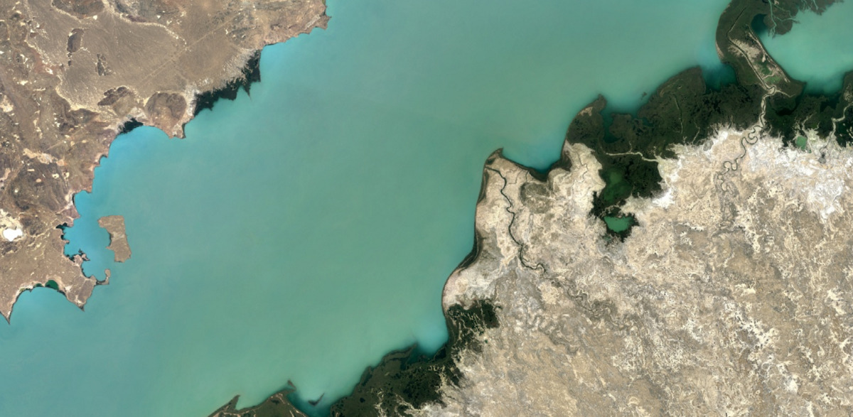 Google Maps and Google Earth Just Got a High Res Update | PetaPixel