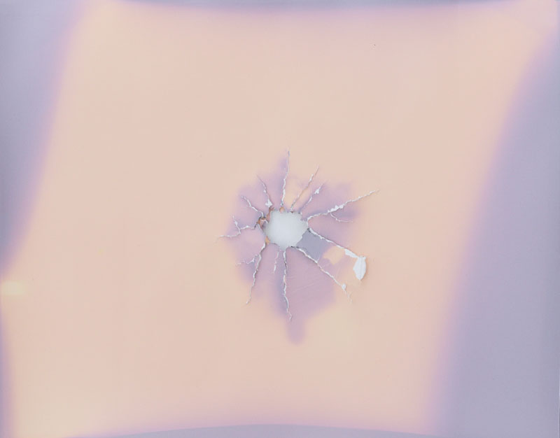 These Gunshot Photos Were Shot with Bullets, Not Cameras | PetaPixel