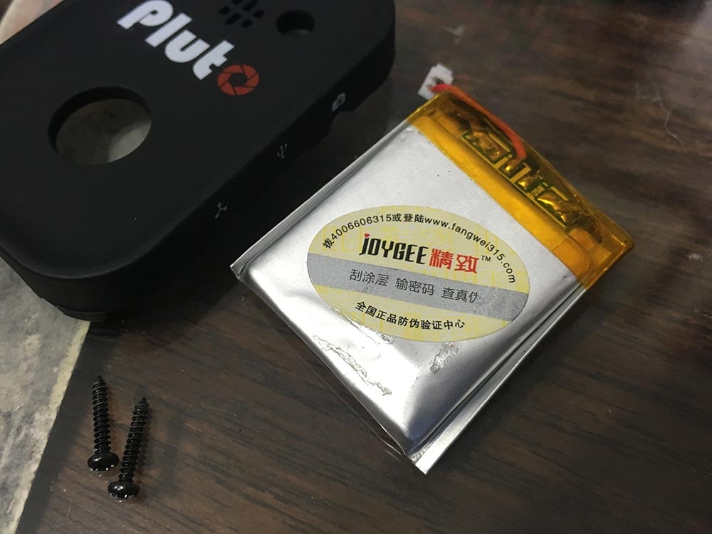 Review: Pluto Trigger is a Small, Smart Trigger That Packs a Punch ...