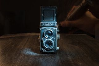 A Basic Guide to Light Painting Photography | PetaPixel