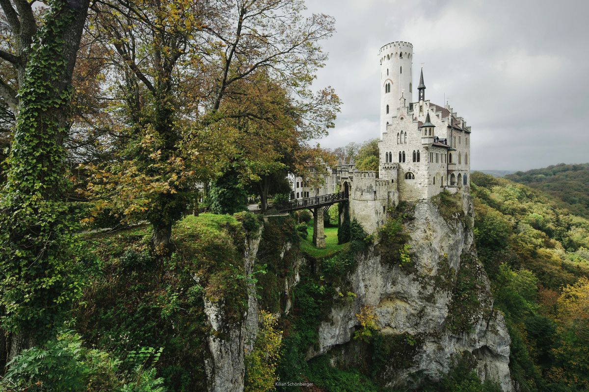Beautiful and Eerie Landscape Photos Inspired by Game of Thrones ...
