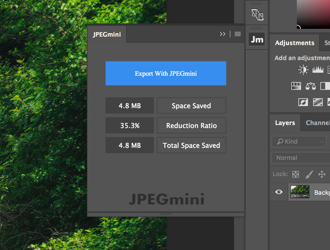 Review: JPEGmini Pro Helps JPEGs Lose Weight While Staying Pretty | PetaPixel