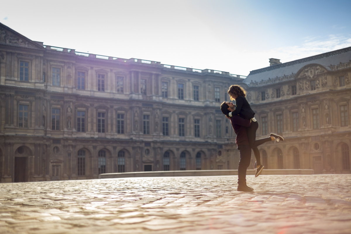 How to Turn a Boring Vacation Photo Into Something Awesome | PetaPixel