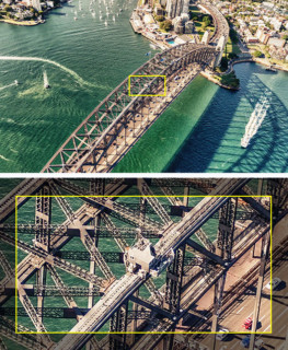 DJI Zenmuse Z3: The Company's First Aerial Zoom Camera | PetaPixel