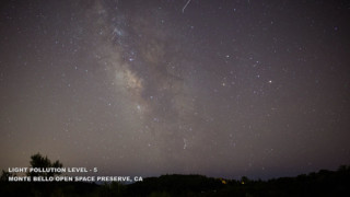 This is How Light Pollution Affects How We See the Night Sky | PetaPixel