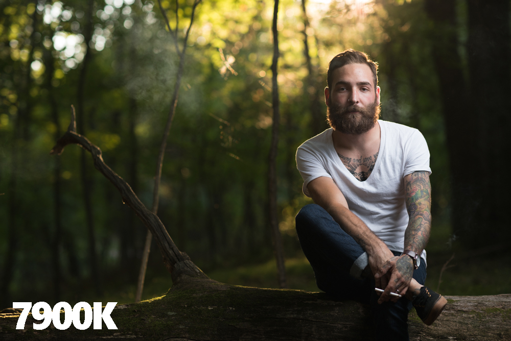 Portrait Tip: Flash and Shade Don't Mix, Here's How You Fix That ...