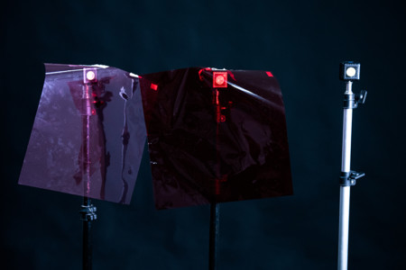 Lighting Portraits with a Lume Cube | PetaPixel