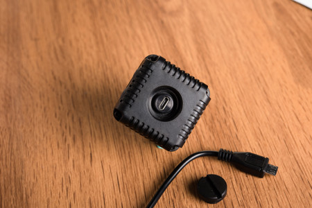 Lighting Portraits with a Lume Cube | PetaPixel