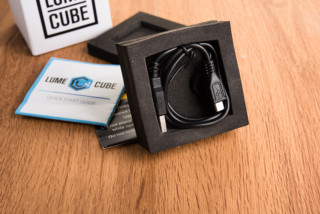 Lighting Portraits with a Lume Cube | PetaPixel