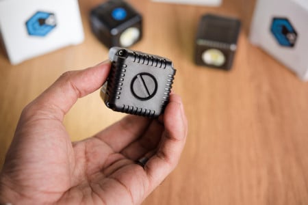 Lighting Portraits with a Lume Cube | PetaPixel