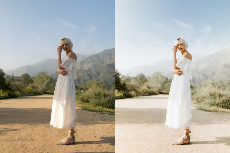 How I Post-Process Hard Light and Overwhelming Tones | PetaPixel