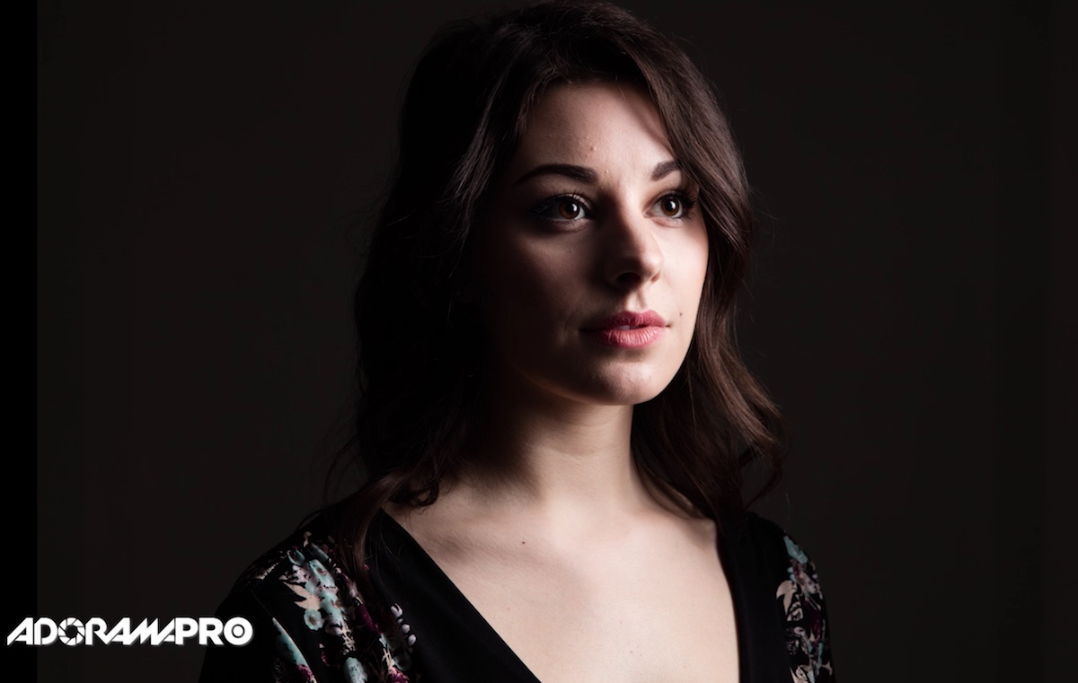 Quick Tip: How to Get Four Different Looks with One Photo Umbrella ...