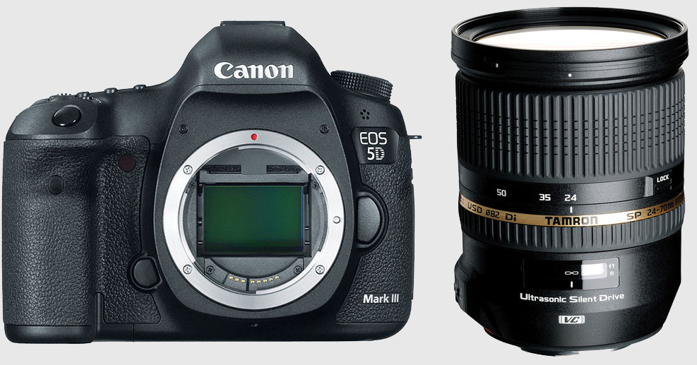 My Camera Got Stolen From My Car... and Insurance Didn't Cover It ...