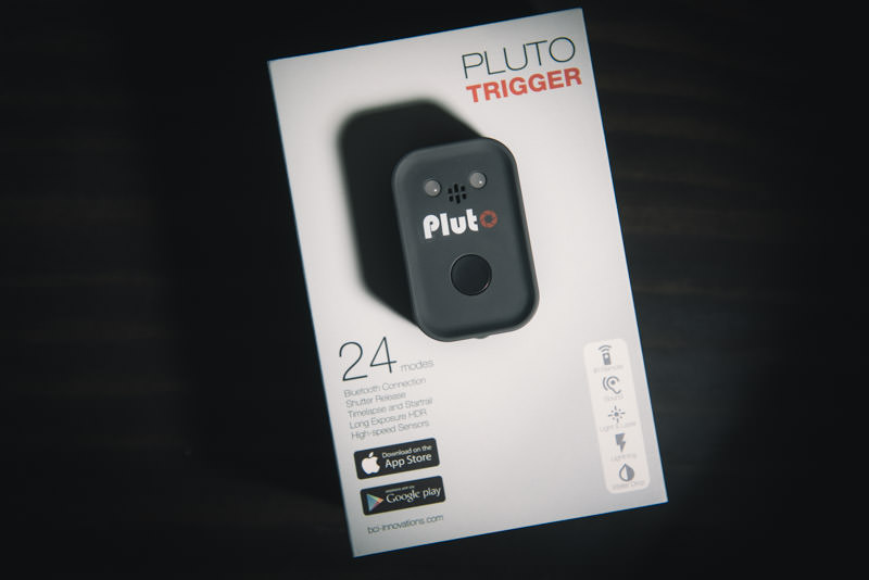 Review: Pluto Trigger is a Small, Smart Trigger That Packs a Punch | PetaPixel