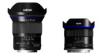 Venus Optics Unveils World's Fastest 15mm and World's Widest MFT Lenses ...