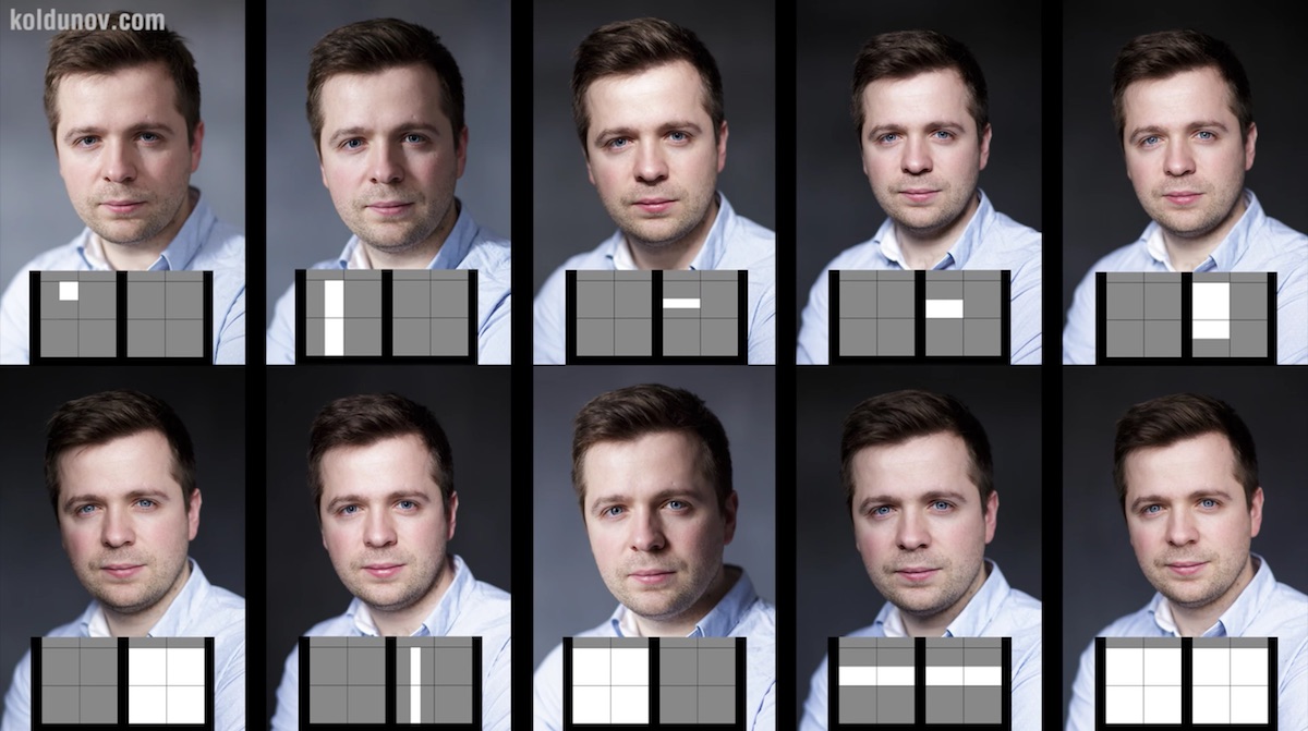 This DIY 'Daylight Control System' Lets You Shape the Light in a Bright ...