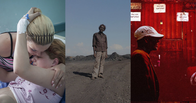 These 3 Instagram Photographers Each Received $10,000 from Getty ...