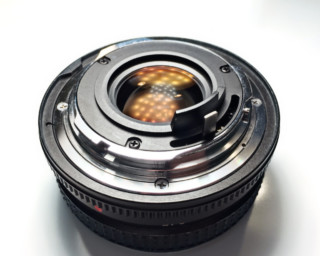 How to Remove Fungus from a Lens | PetaPixel