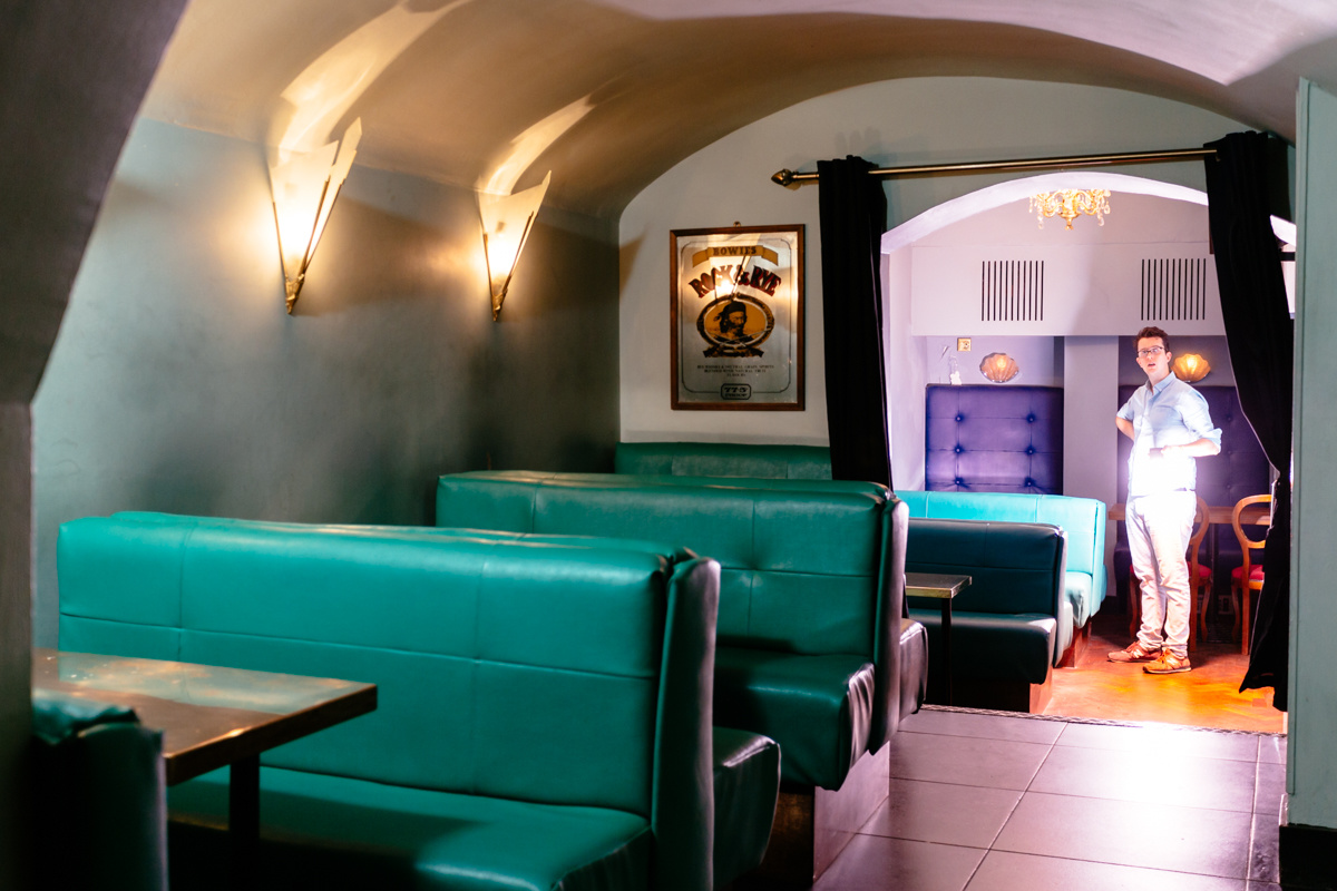 In Defense Of Flash: 5 Reasons to Move Beyond Natural Light Photography ...