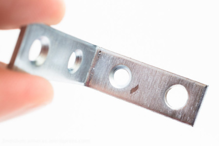 Make Your Own DIY Floating Camera Wall Mount for 2 Bucks | PetaPixel