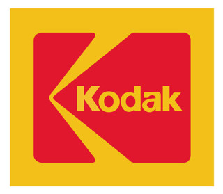 Kodak's New Logo is a Return to the Classic 1970s Logo | PetaPixel