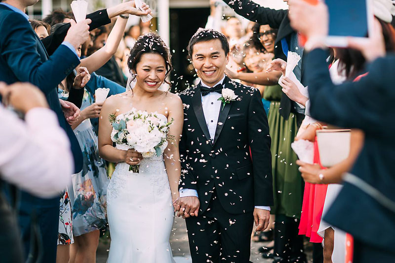 Canon 5D Mark IV Review Through the Eyes of a Wedding Photographer ...