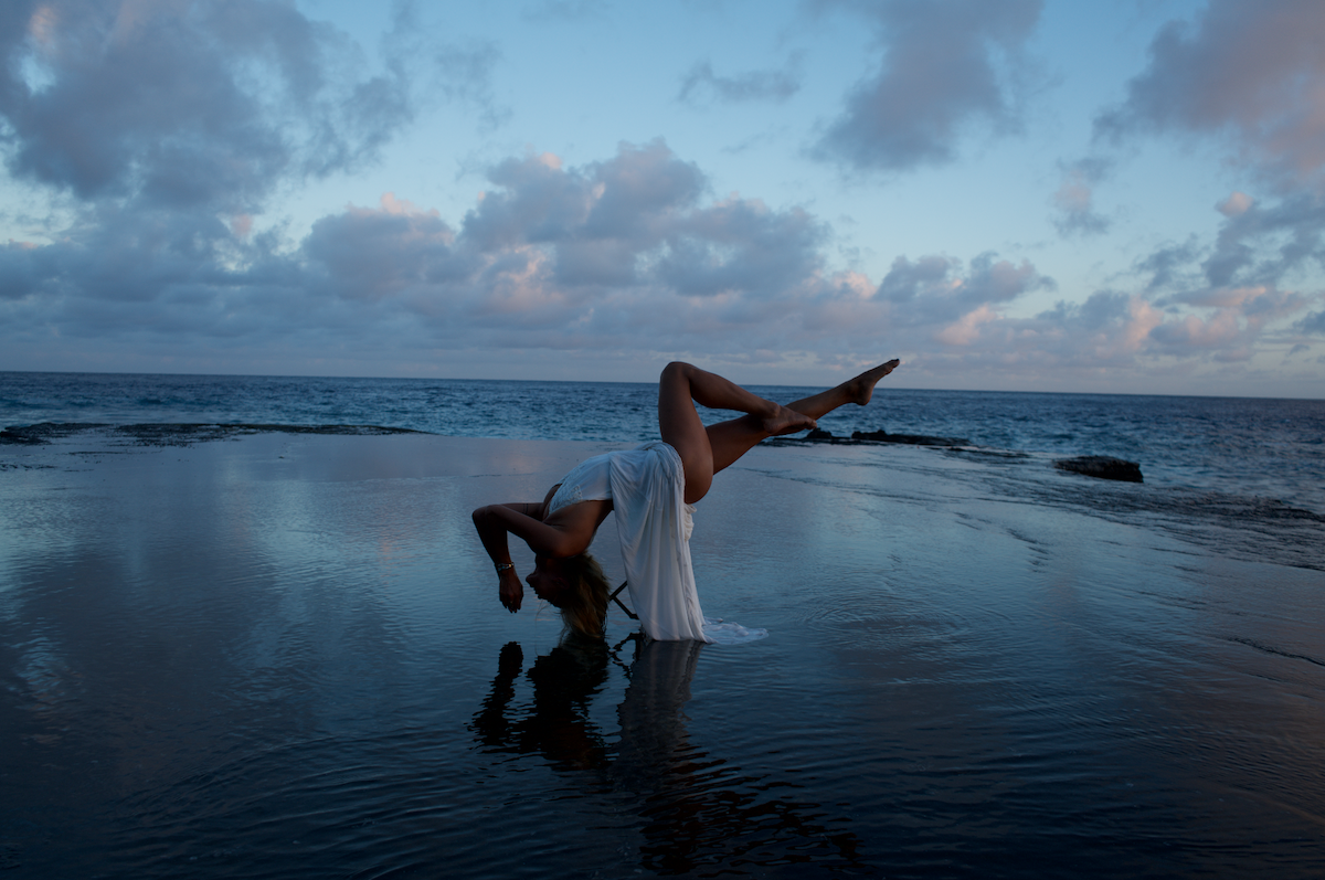 Before and After 'Levitation' Photos, Plus Tips and Tricks | PetaPixel