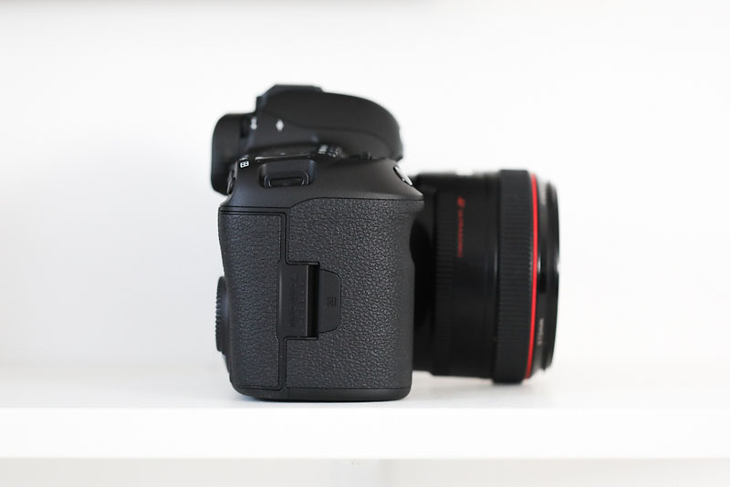 Canon 5D Mark IV Review Through the Eyes of a Wedding Photographer ...
