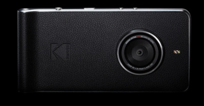 Kodak Ektra is a Smartphone Designed for Photographers | PetaPixel