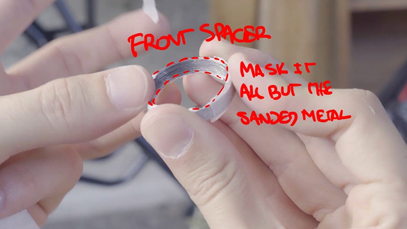 Extreme DIY: Make an Old Lens 'Glow' by Scratching the Glass Elements ...