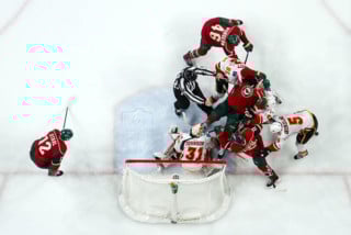 How I Set Up a Remote Camera for NHL Hockey | PetaPixel