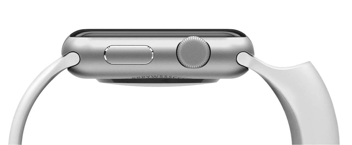 This High-Tech Watch Strap Adds Two Cameras to the Apple Watch | PetaPixel